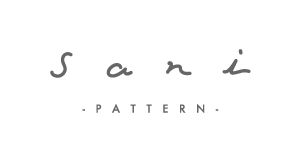 ベビーと子供服の型紙｜ sani -pattern shop-
