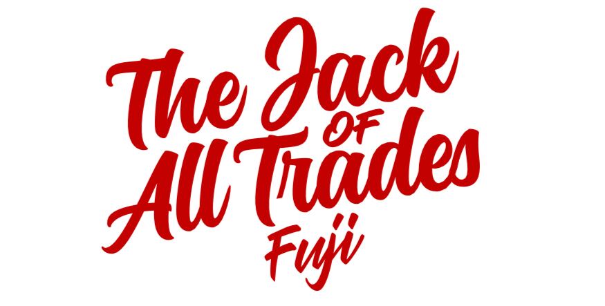 The Jack of all trades ジャック オブ オール トレイス