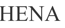 HENA accessories