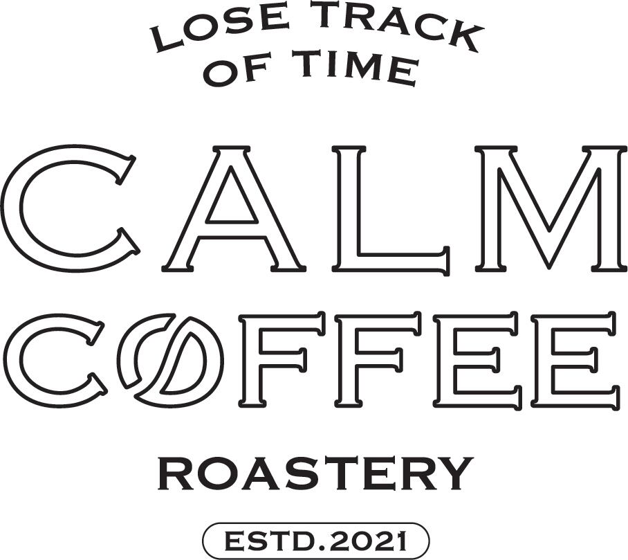 CALM COFFEE