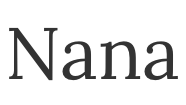 ALL ITEM | Nana