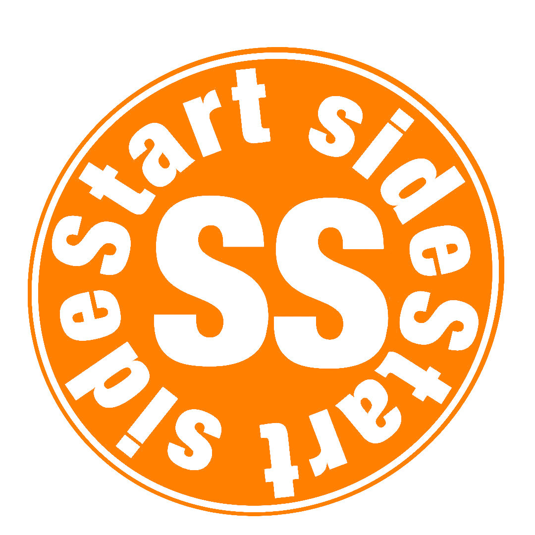 startside スタートサイド