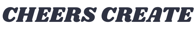 CHEERS CREATE