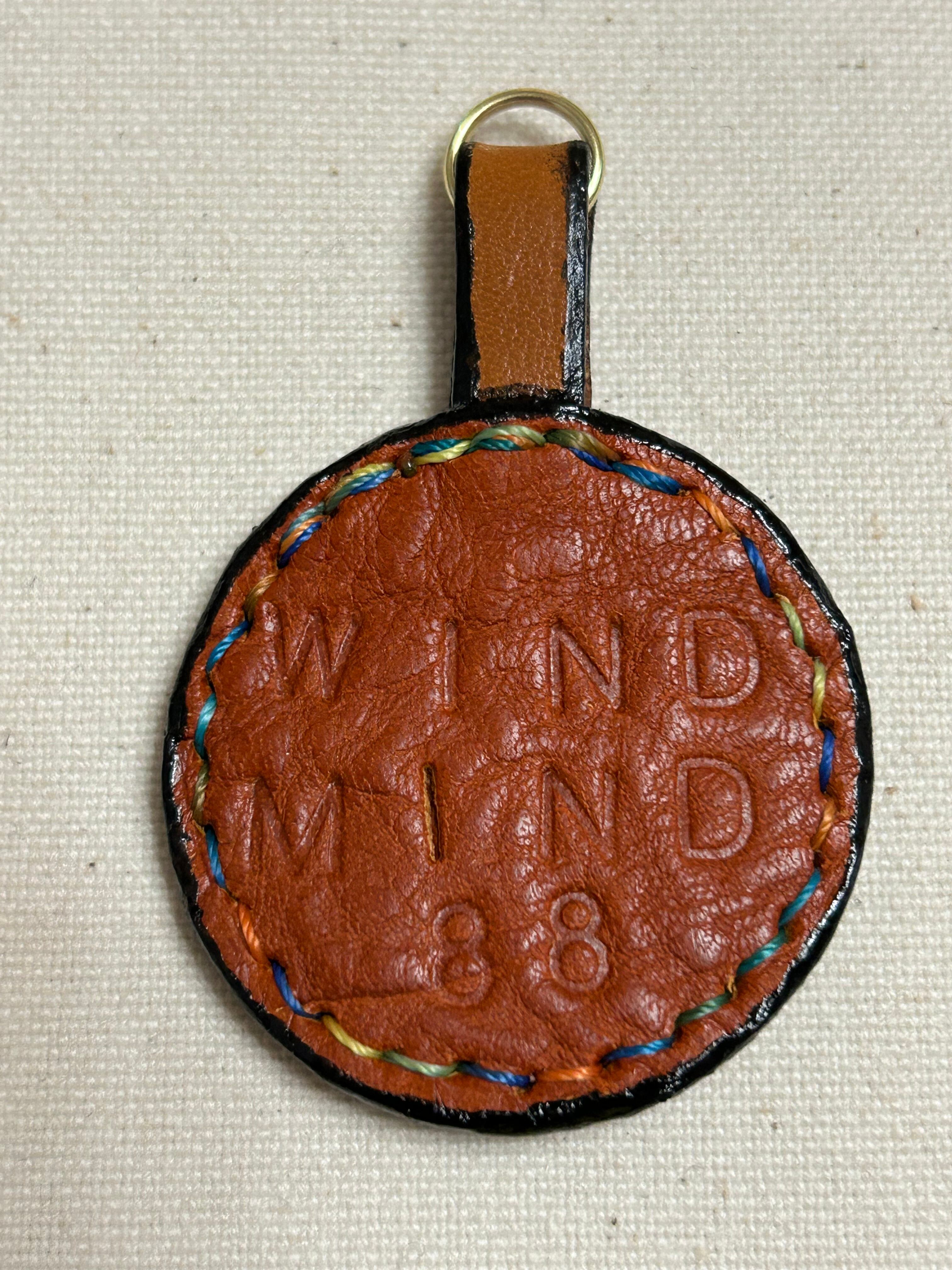 WIND MIND 88