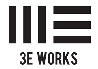 3E WORKS