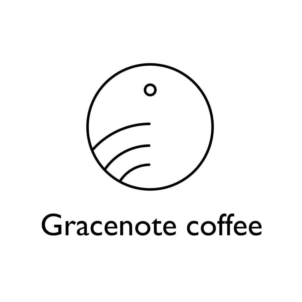 Gracenote coffee