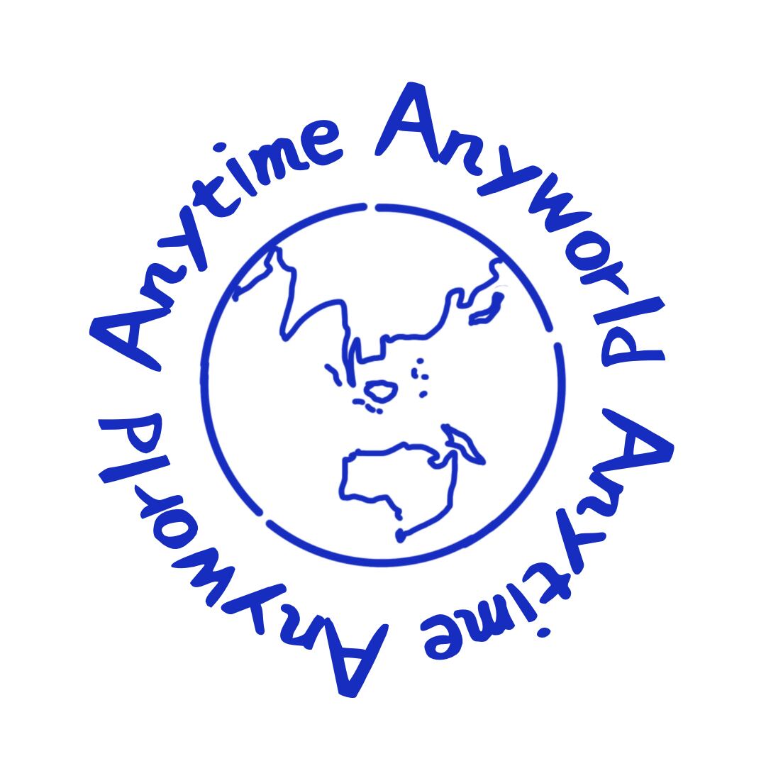 Anytime Anyworld