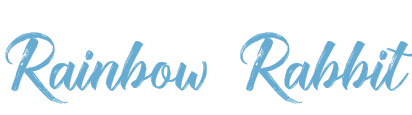 Rainbow Rabbit