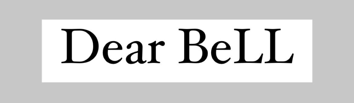 Dear BeLL