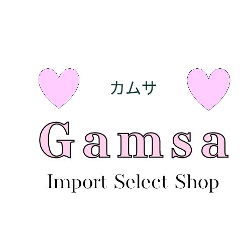 MEMBERSHIP | Gamsa インポートセレクトショップ