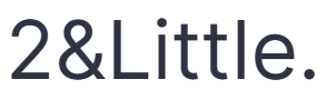 BLOG | 2&little.