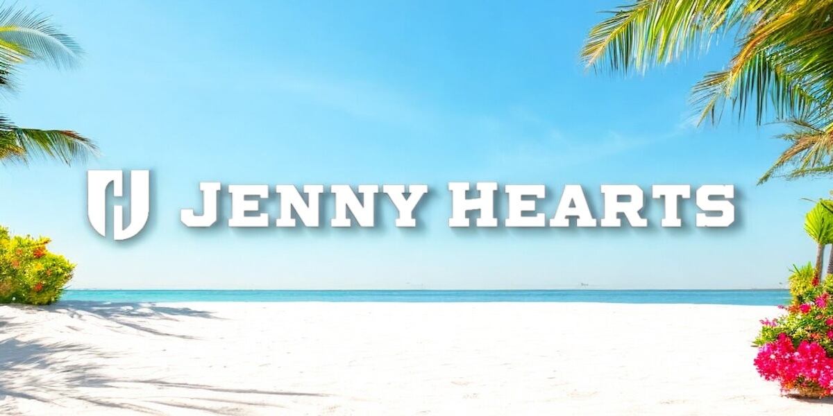 ーLadies 人気コーディネートー | Jenny Hearts 公式