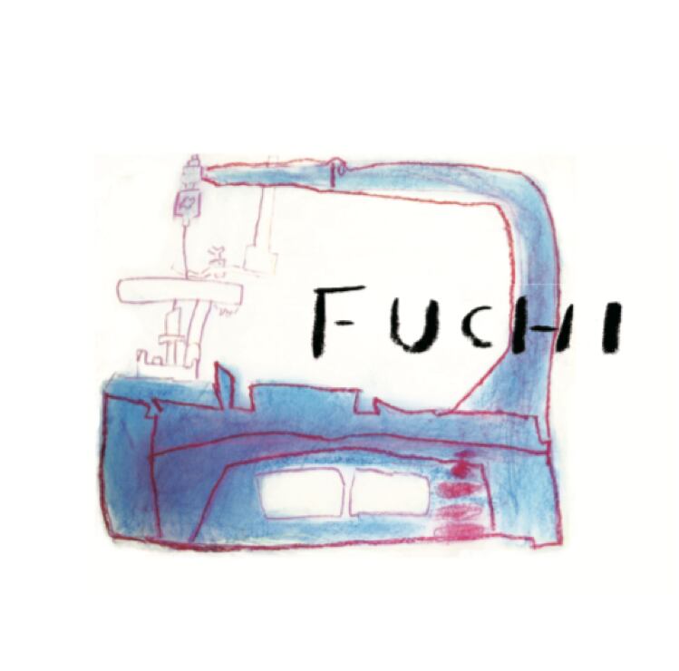 古道具FUCHI