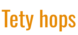 Tety hops