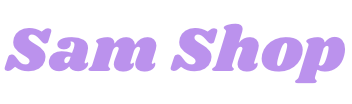 SamShop