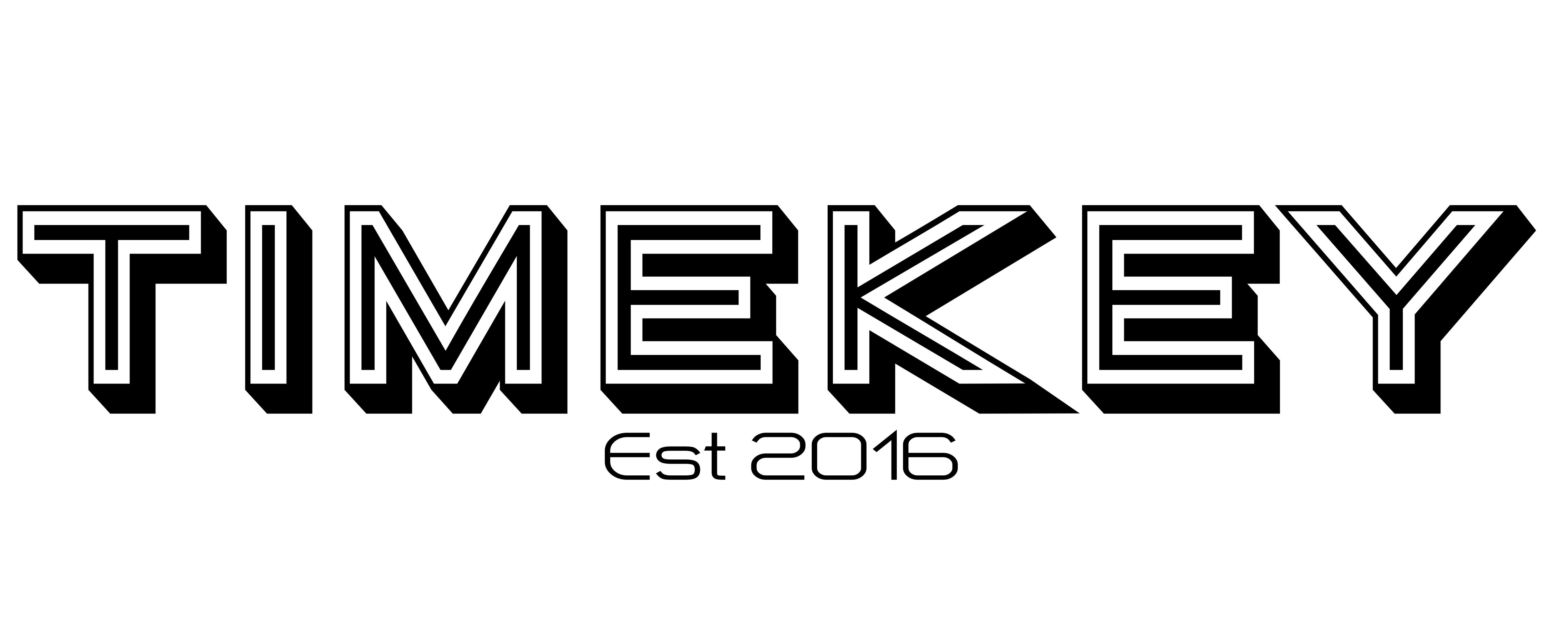 デザインTシャツ専門店【TIMEKEY】