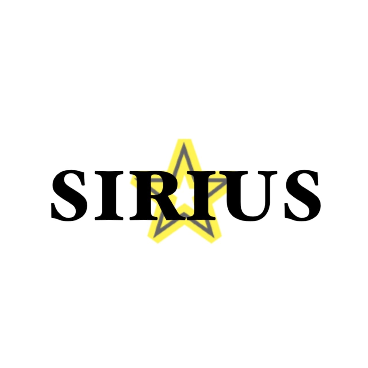SIRIUS