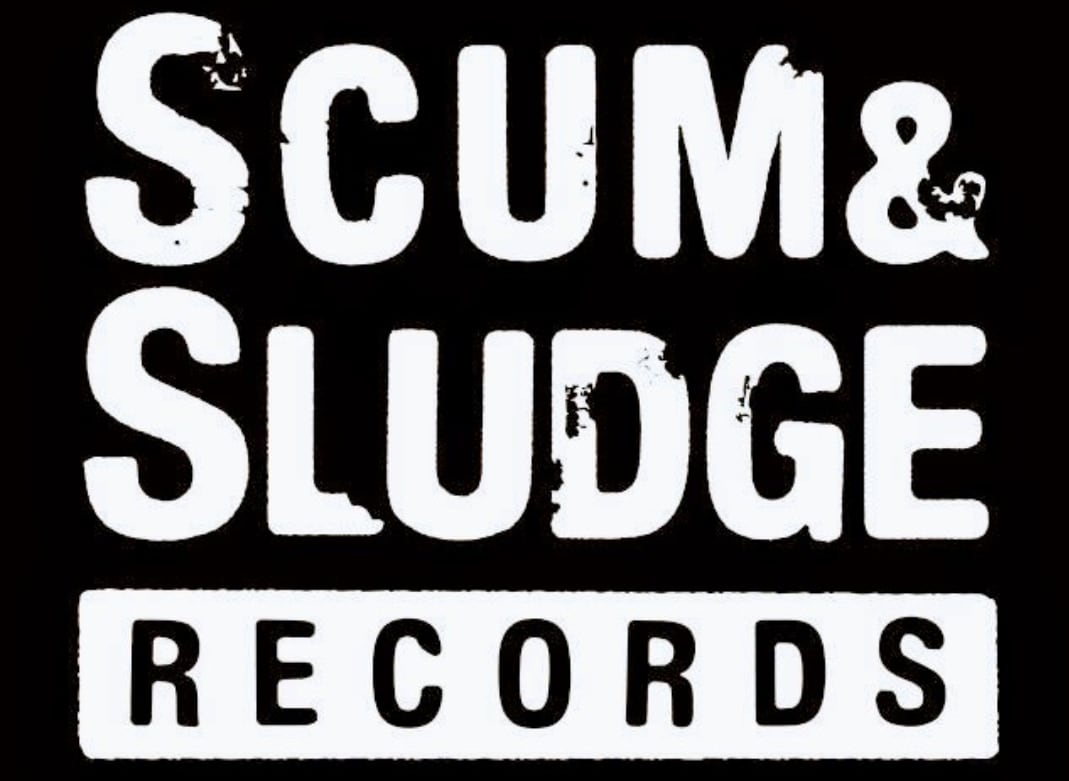 SCUM & SLUDGE RECORDS