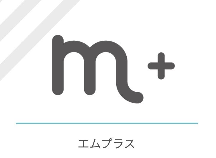 エムプラスストア