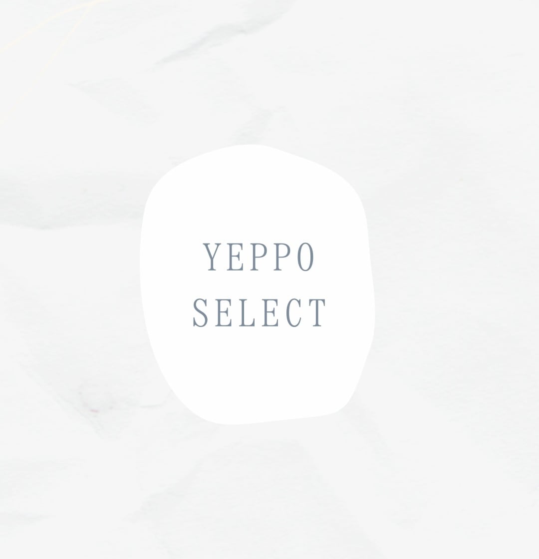 YEPPO SELECT