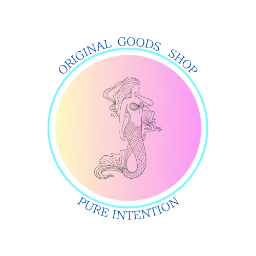 ALL ITEM | pure intention