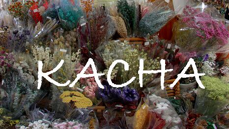 KACHA 