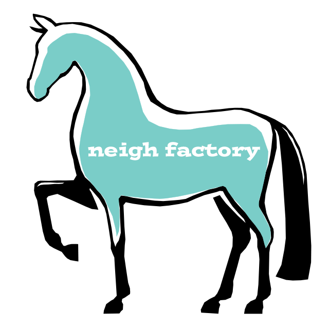 Fly Armor | Neigh Factory