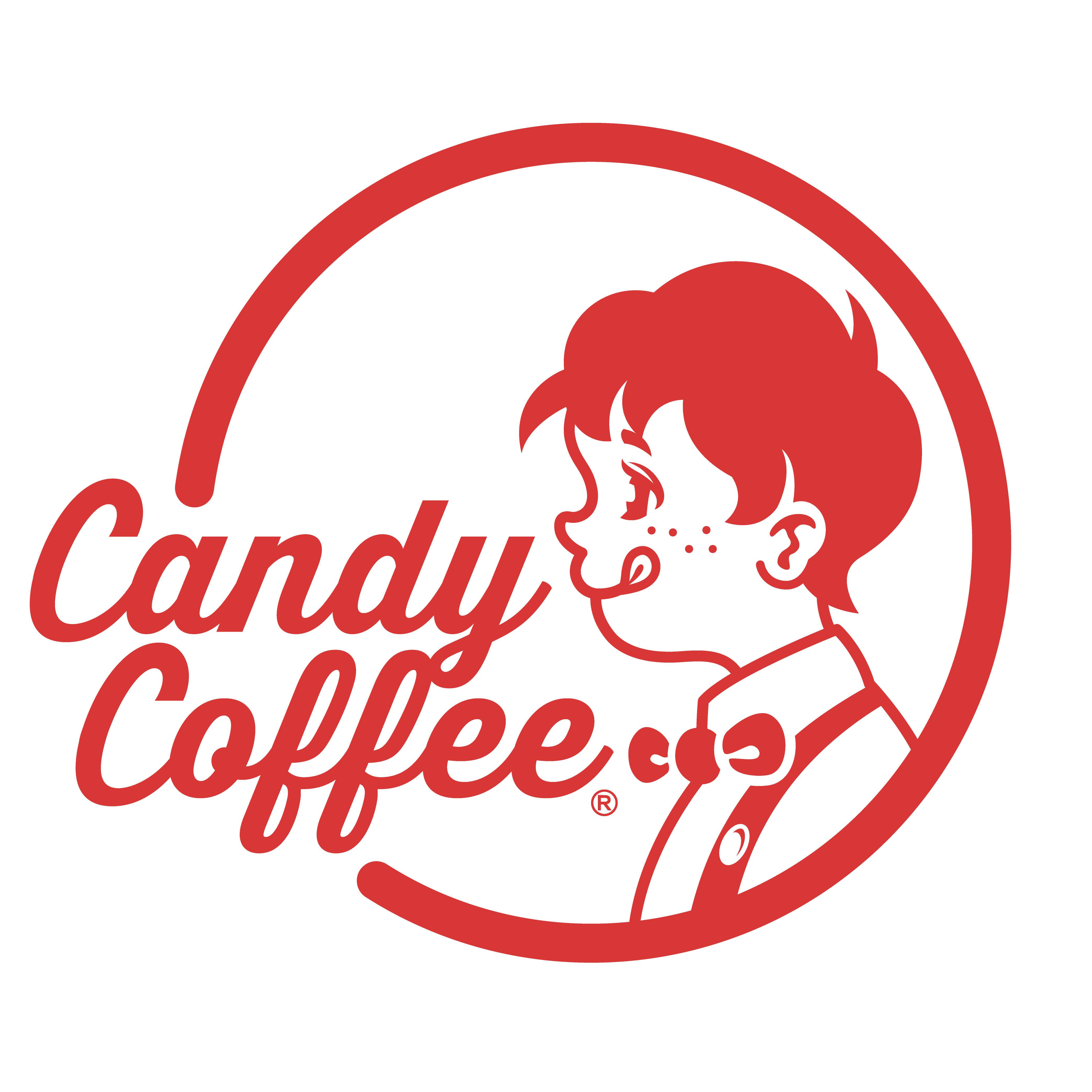 ALL ITEM | Candy Coffee