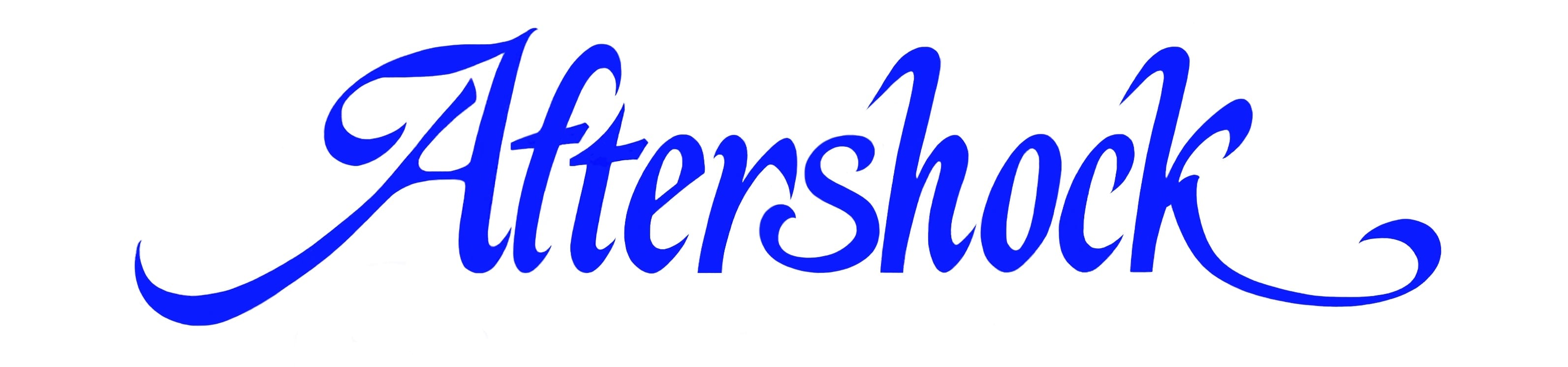 Aftershock