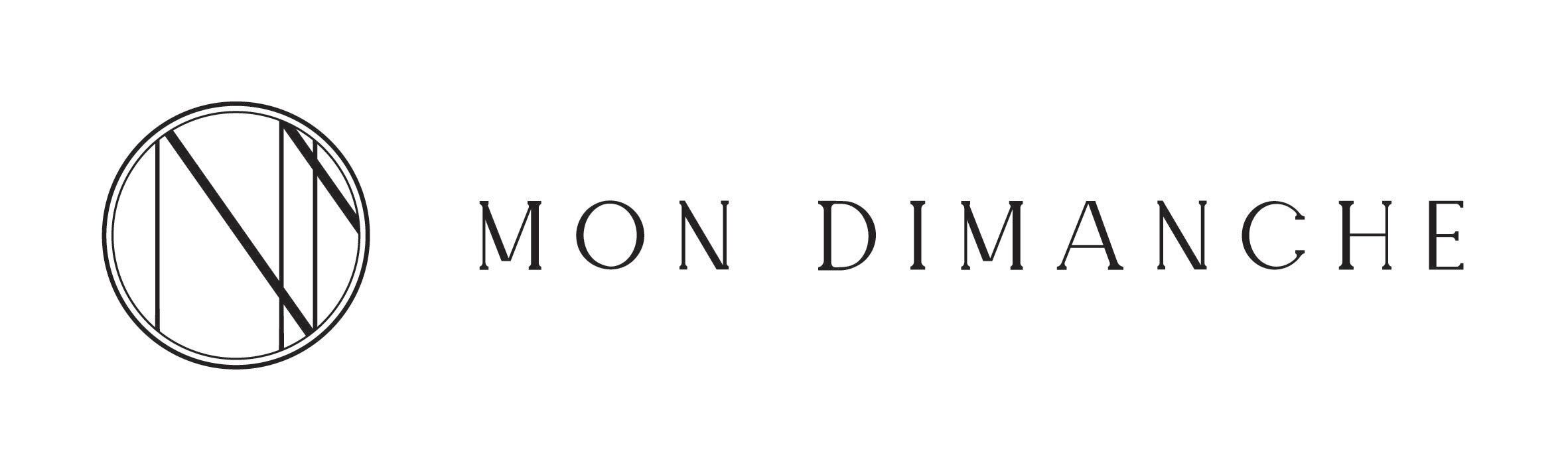 MON DIMANCHE