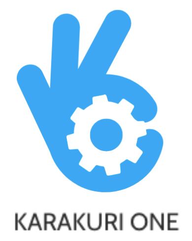 KARAKURI ONE