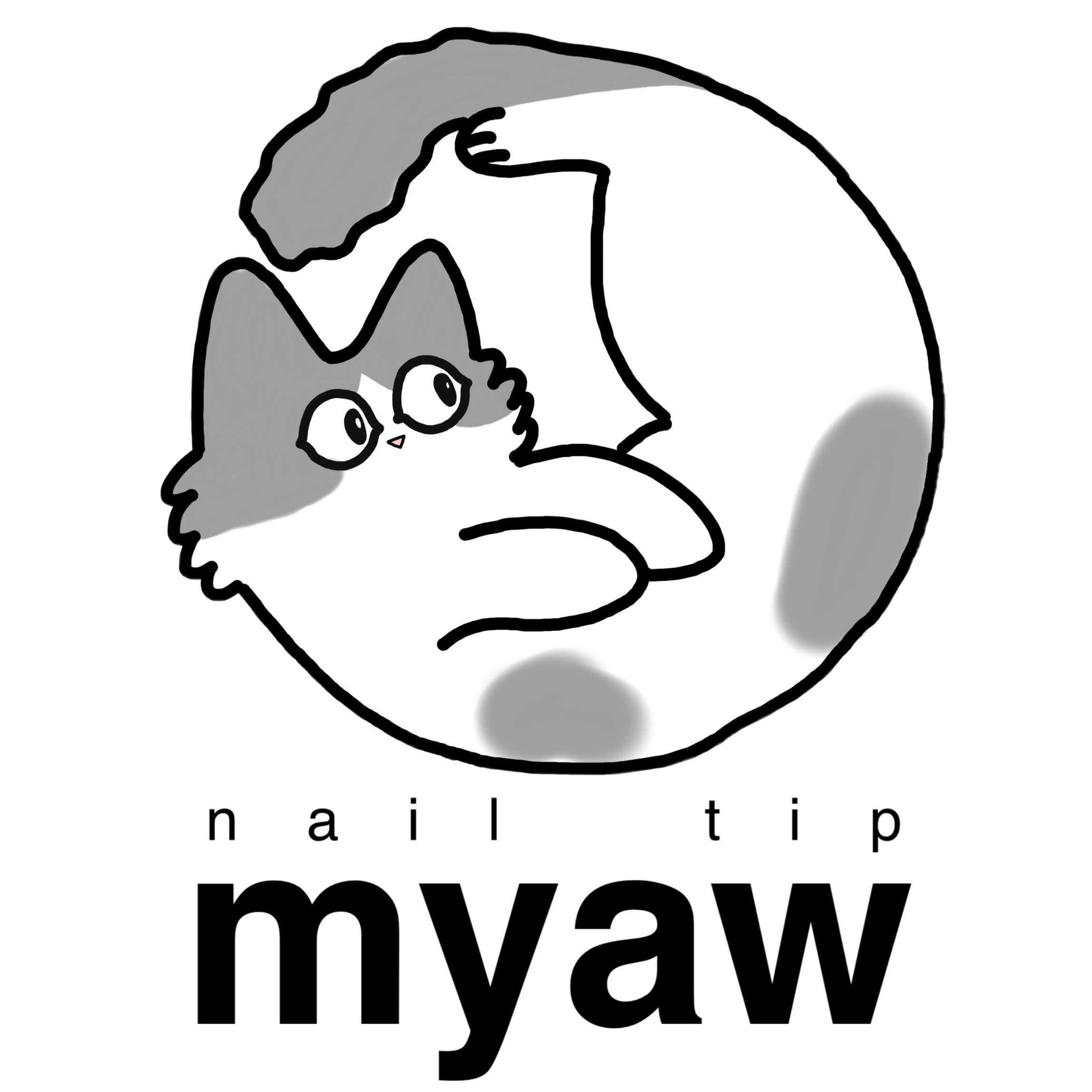 ALL ITEM | myaw nail