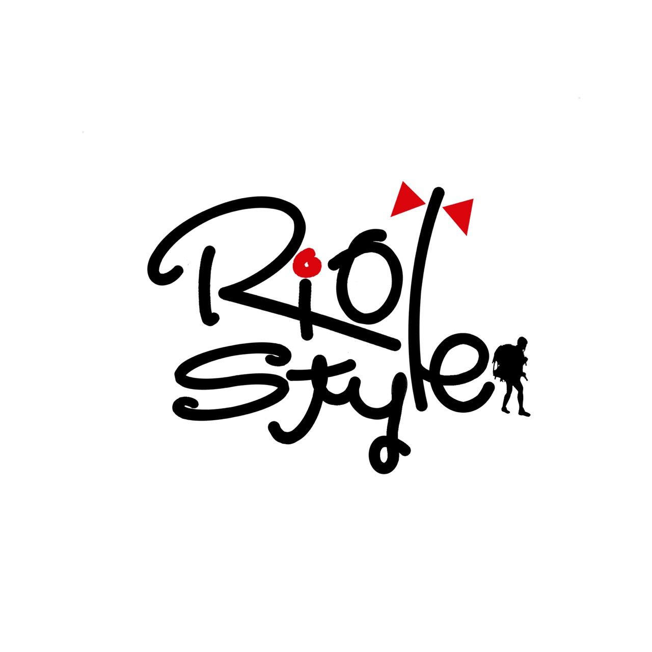 バックパッカー・Rio Style