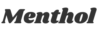 Menthol