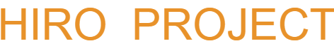 HIRO PROJECT