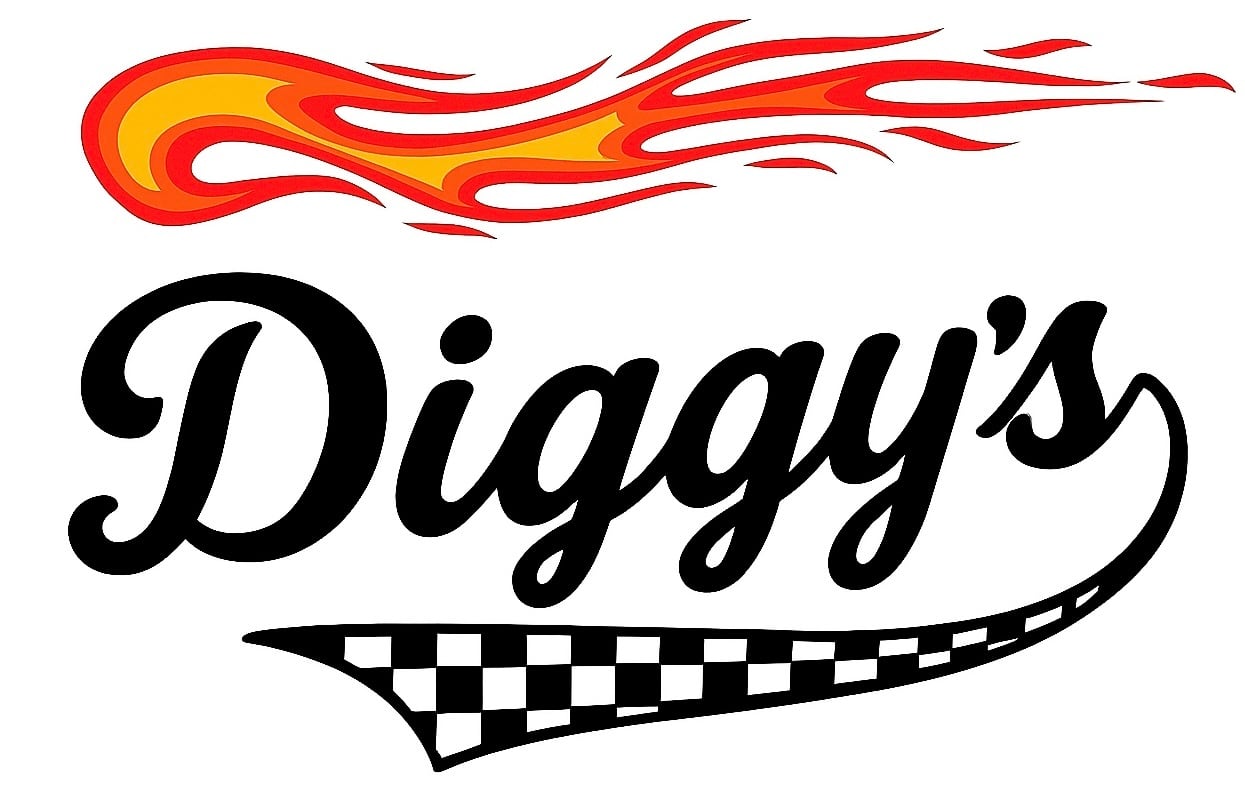Diggy’s