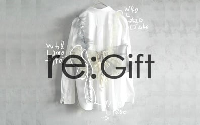 re:Gift