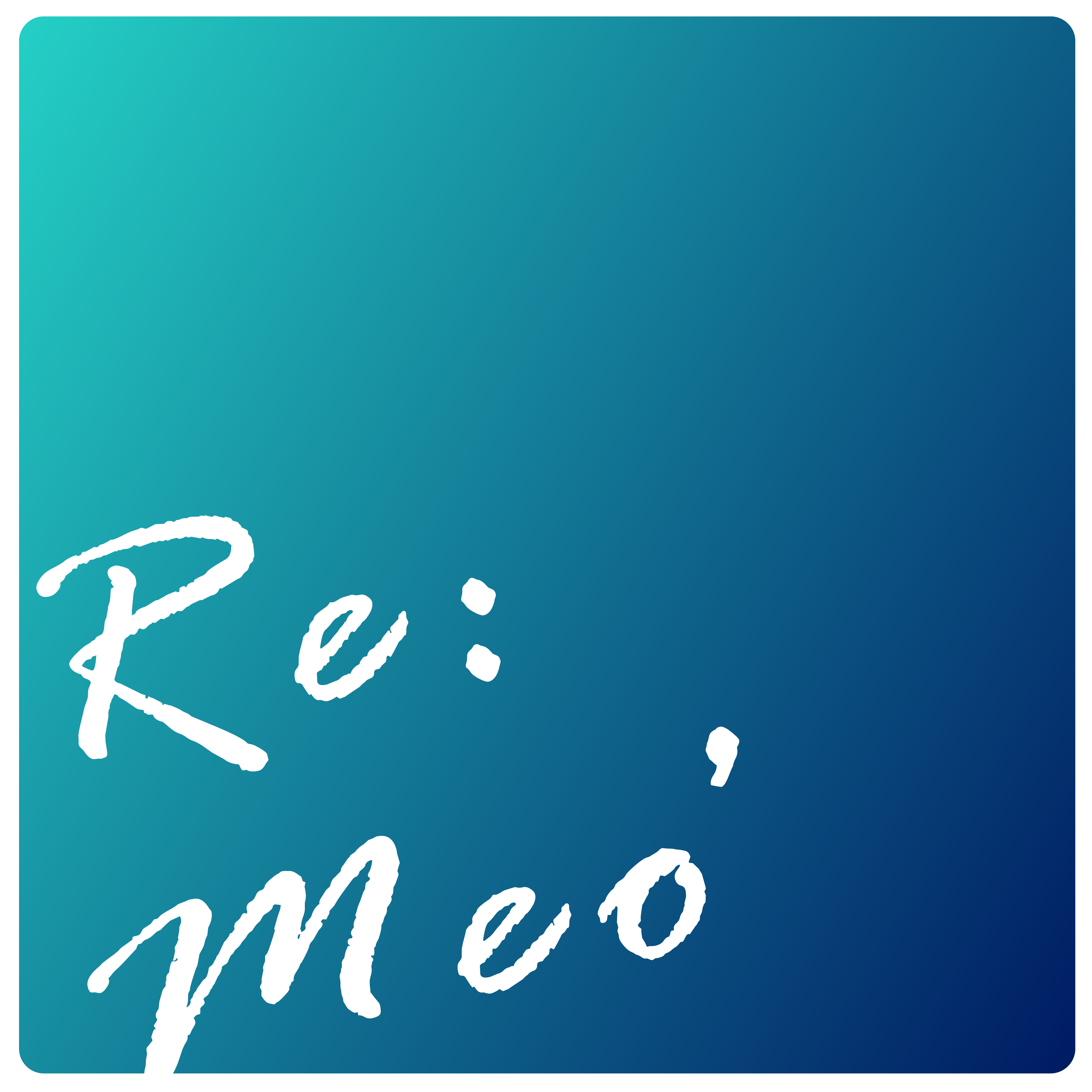 Re:meo' -リ・メオ-