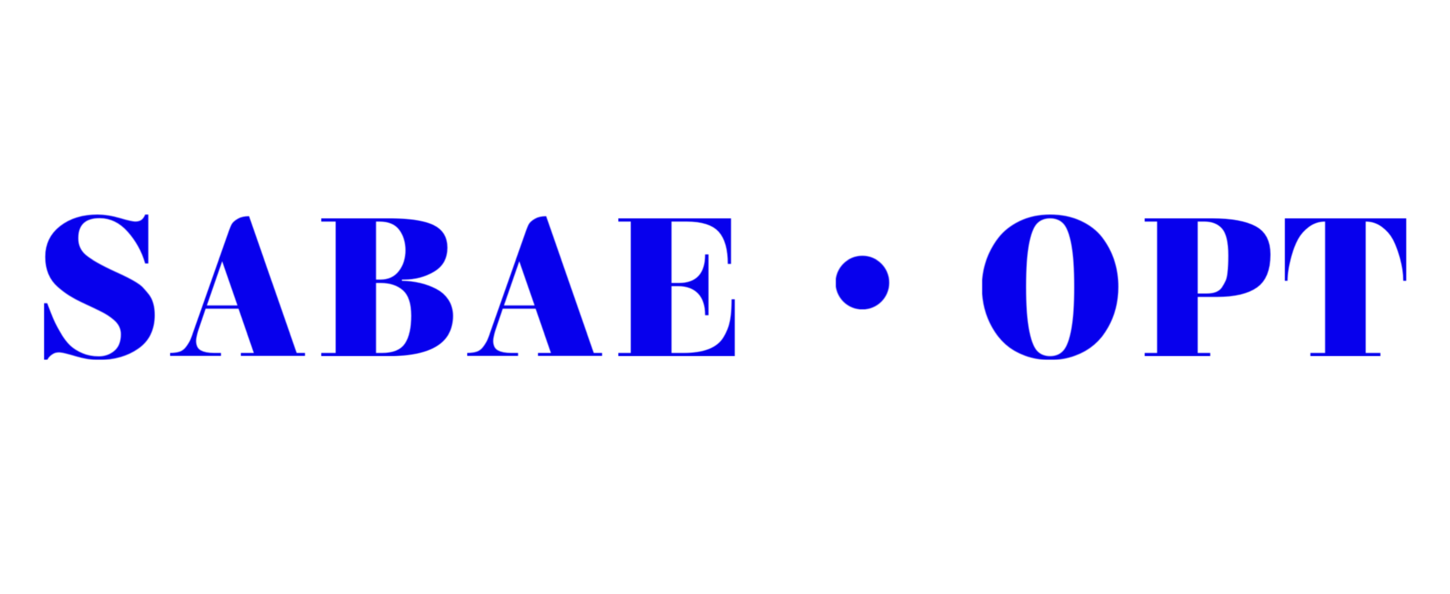 鯖江オプト⚯SABAE・OPT [公式]