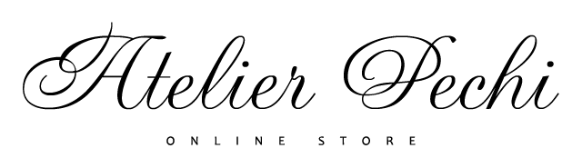 ビーズ | ぺちぺち工房 Atelier Pechi Pechi