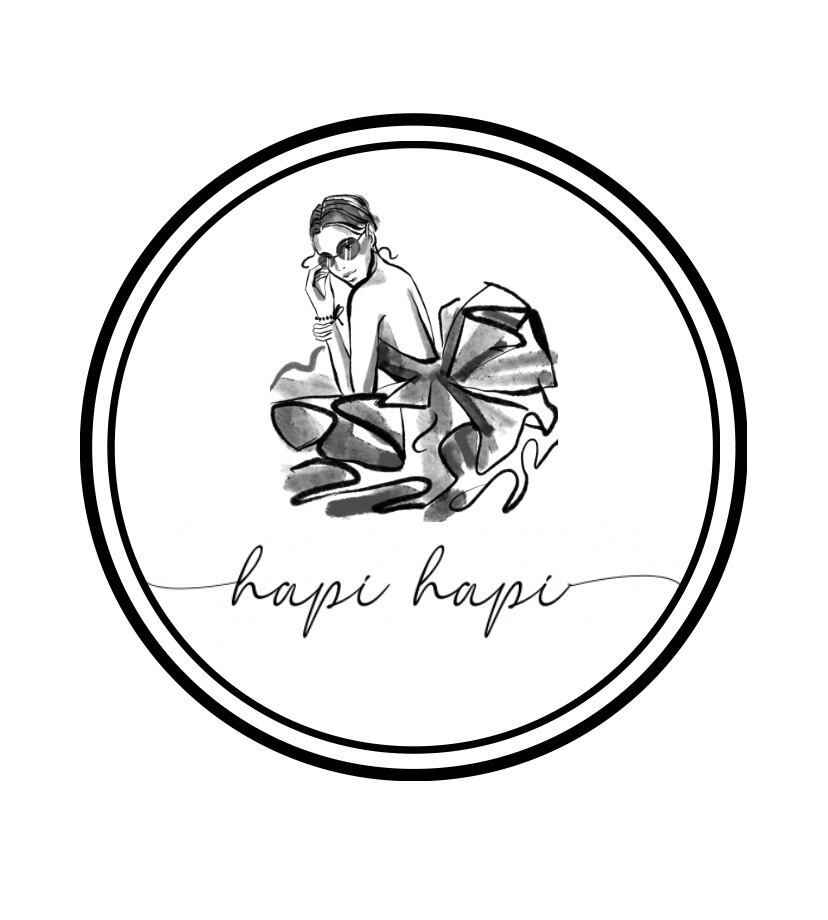 hapihapi accessory（ハピハピ）