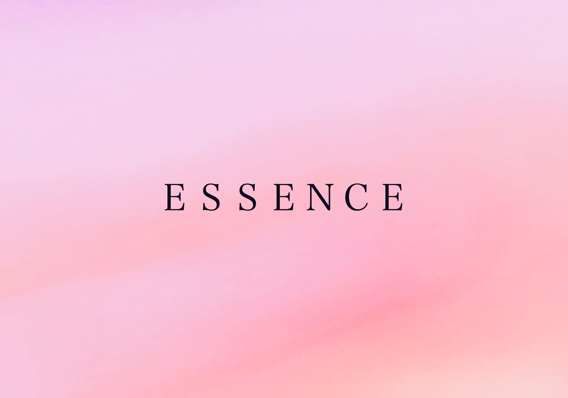 ESSENCE