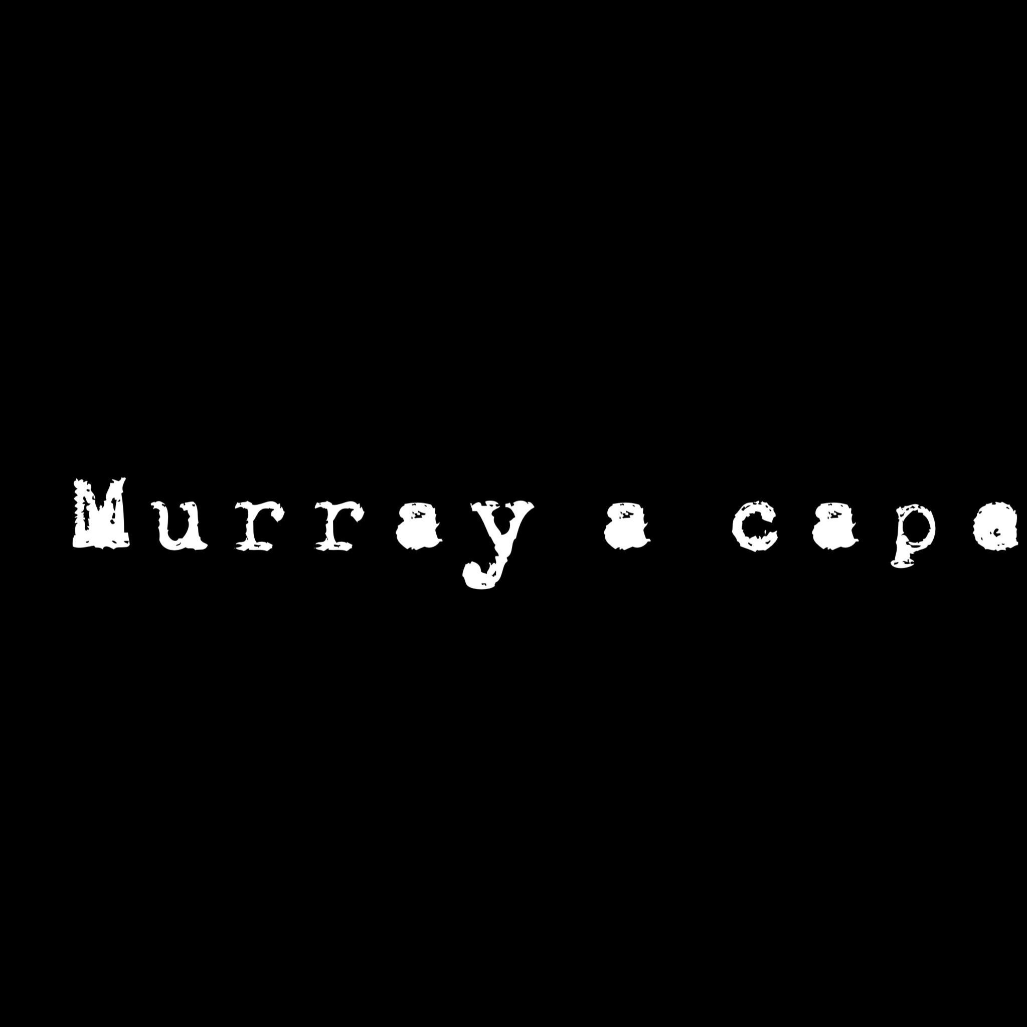 Murray a cape