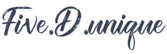 Five.D.unique