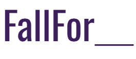 fallfor