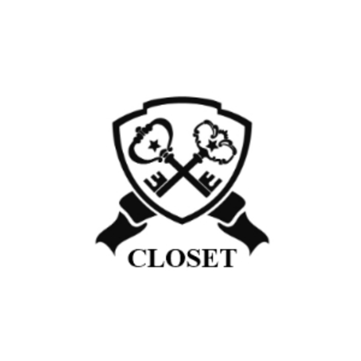 CLOSET closet