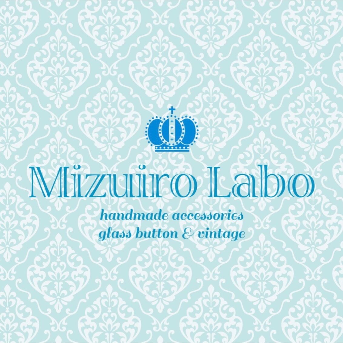 ABOUT | Mizuiro Labo handmade