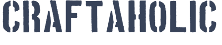 CRAFTAHOLIC