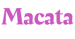 Macata