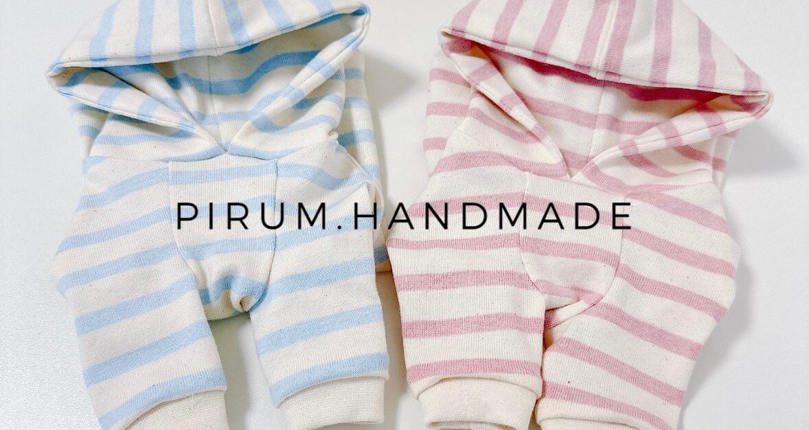 PIRUM.（ピルム）｜ポップでキュートなハンドメイドアイテム専門店